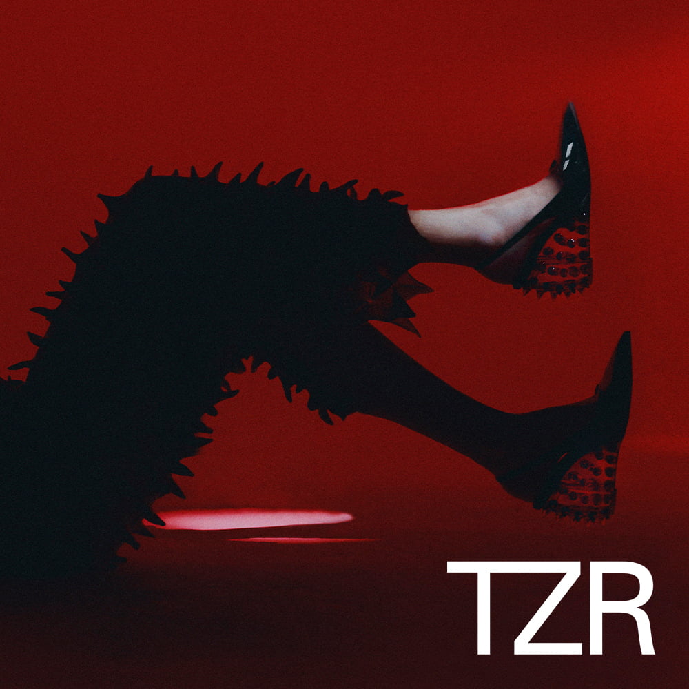 CHARLES & KEITH X Chet Lo Collaboration in The Zoe Report - CHARLES ...