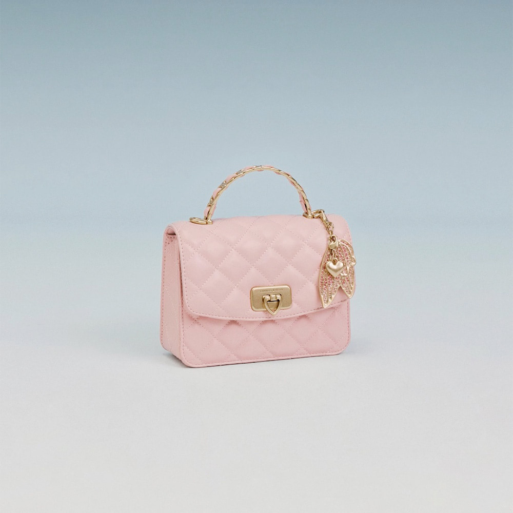 The Pink Cressida Set