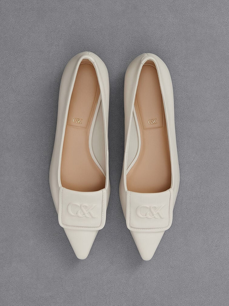 Tips On Choosing Interview Shoes - CHARLES & KEITH NO
