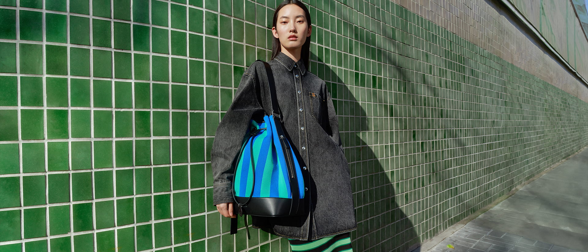 CHARLES & KEITH X Short Sentence in Cosmopolitan China - CHARLES & KEITH CH