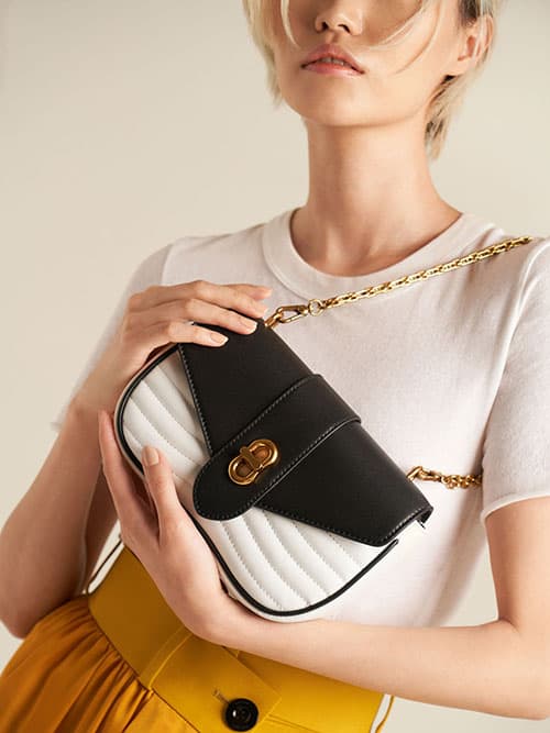 Women's Bags | Shop Exclusive Styles - CHARLES & KEITH DE
