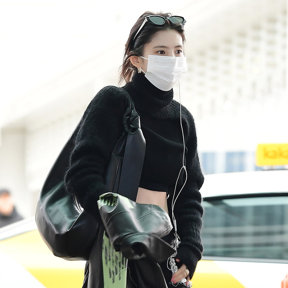 Summer 2023 | New Ambassador: Han So Hee - CHARLES & KEITH BG