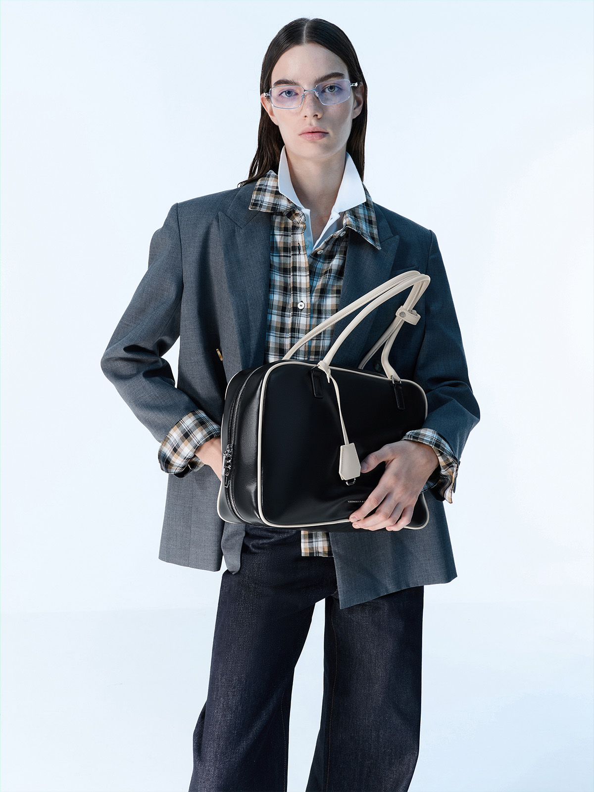 CHARLES & KEITH España - Explora el sitio oficial