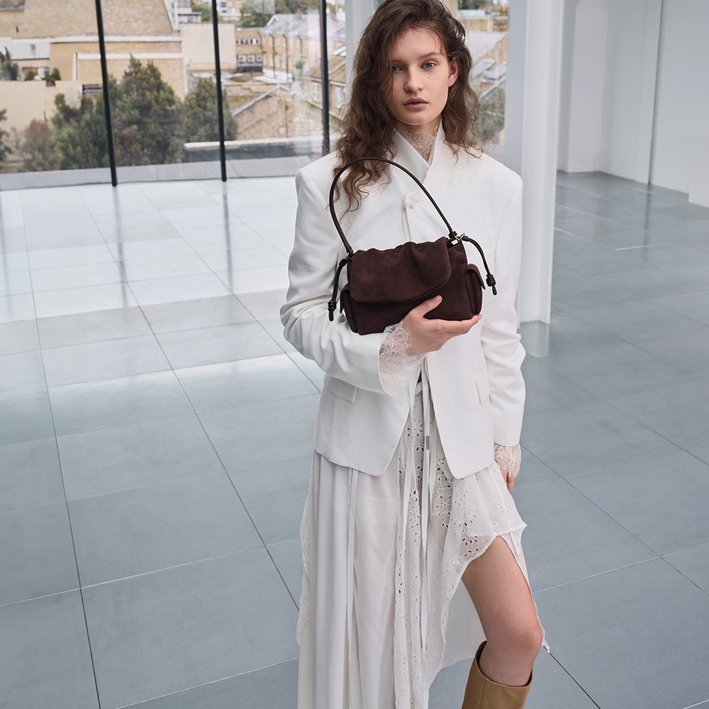Fall Winter 2025 | Latest Collection | Modern Classic Accessories ...