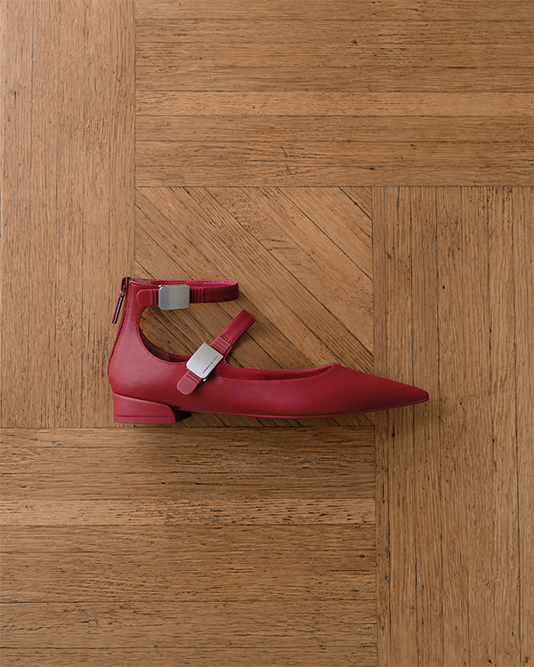 CHARLES & KEITH Netherlands - Shop the official site