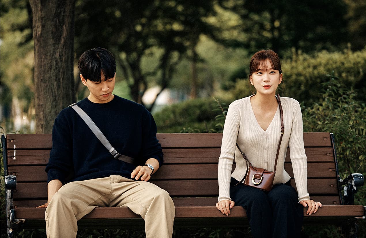 MBTI Love: Binge-Watch The K-Drama Series - CHARLES & KEITH PL