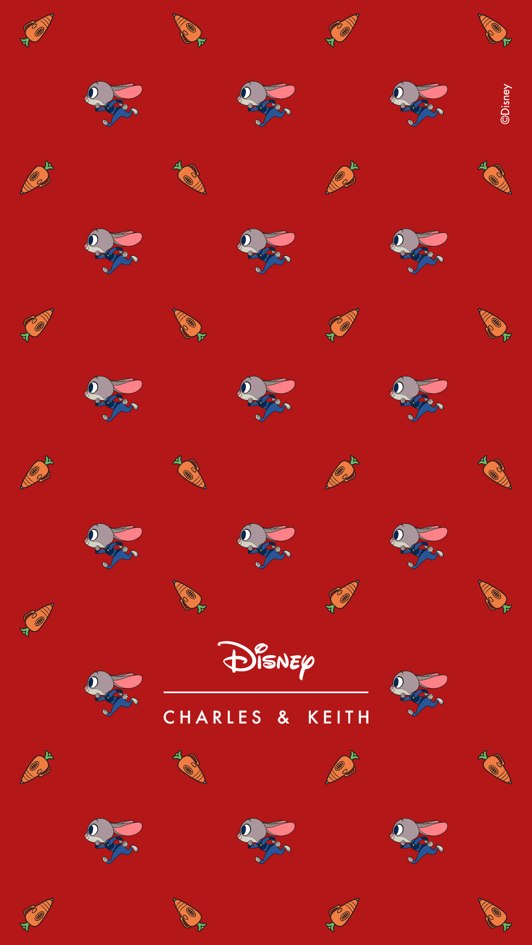 Exclusive Wallpapers - CHARLES & KEITH EU
