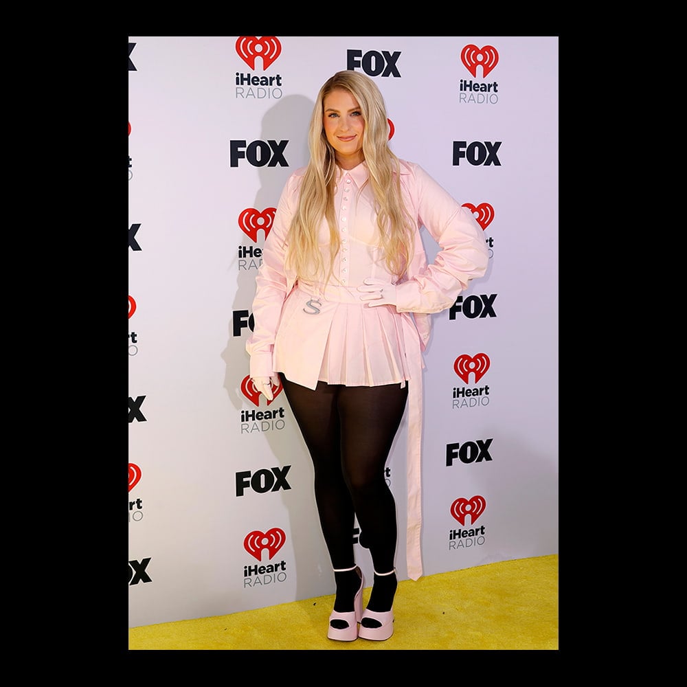 Meghan Trainor Pant Size Meghan Trainor Body Measurements Bra Size