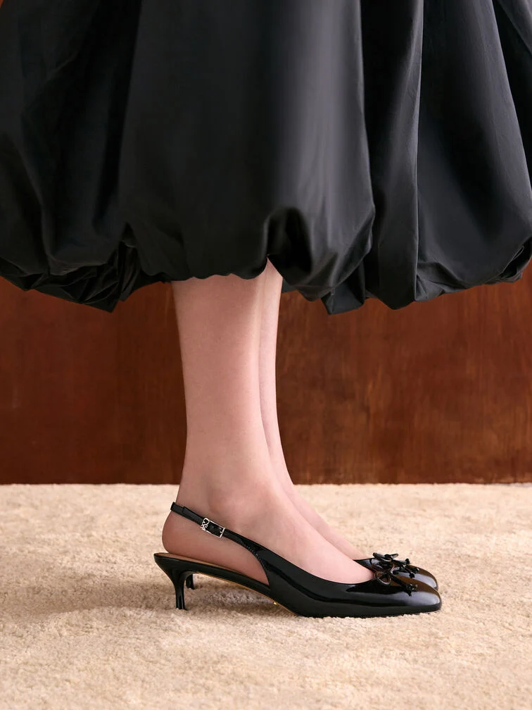 The Guide to Business Casual Shoes - CHARLES & KEITH BG