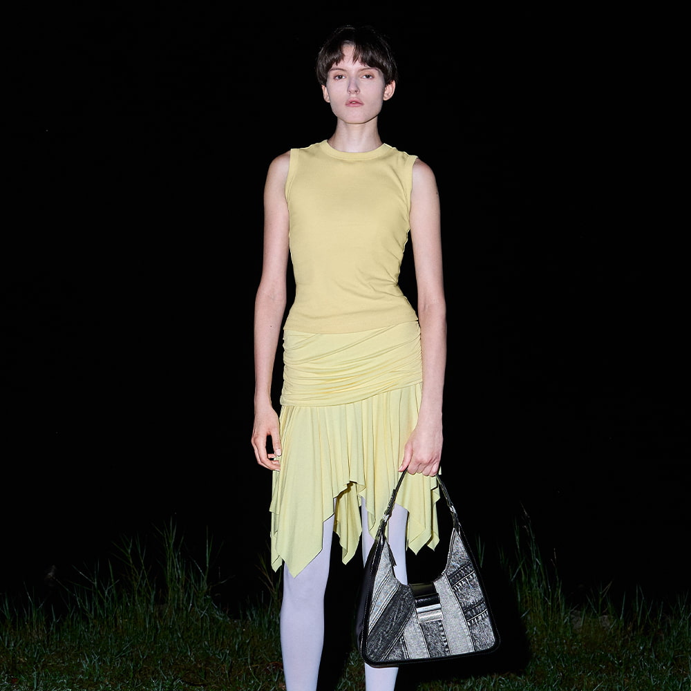 Styling The Marceline Shoulder Bag | Summer 2024 - CHARLES & KEITH FR