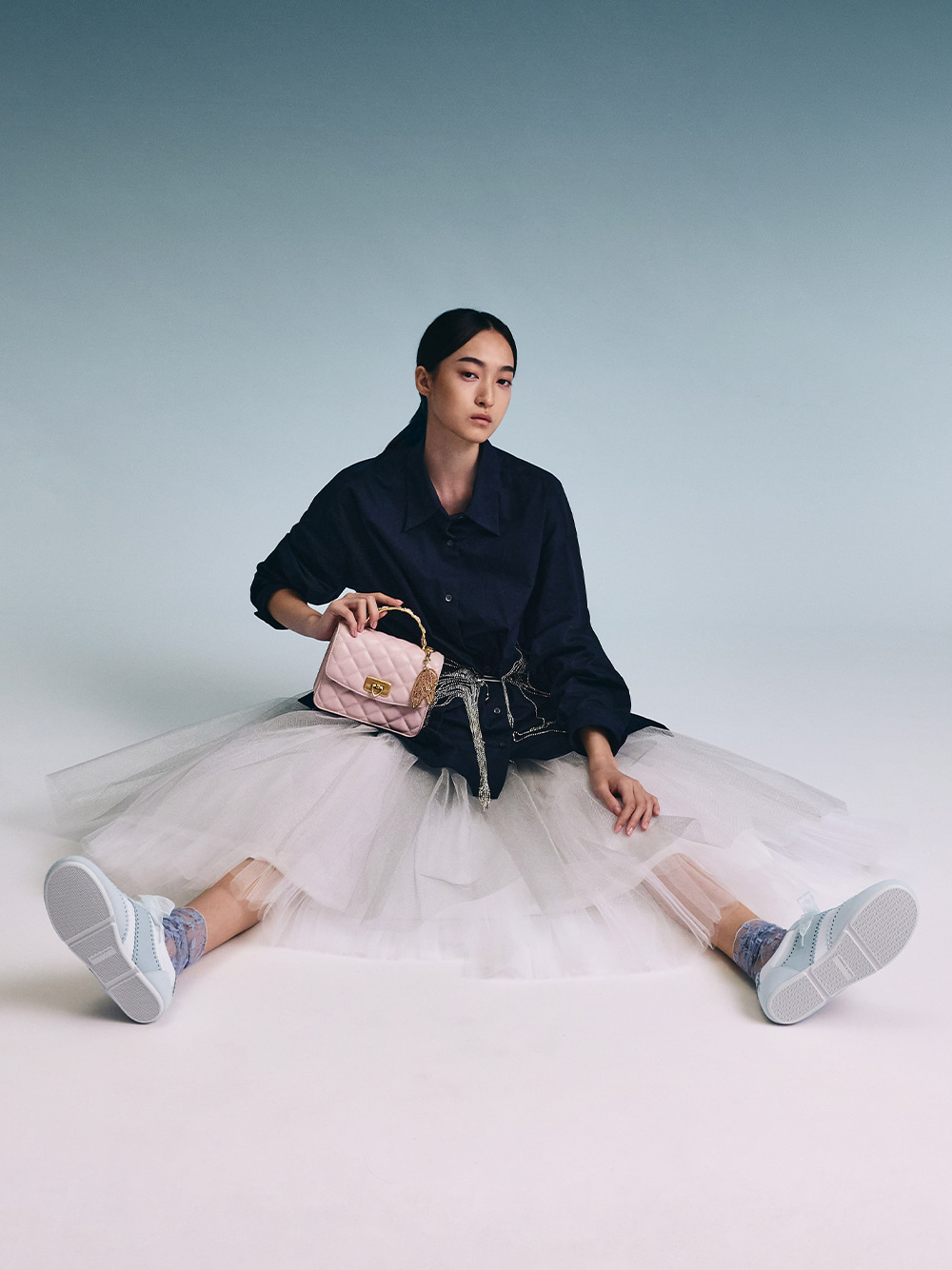 Celebrate Love In Style: Qixi 2025 Gift Guide - CHARLES & KEITH NO