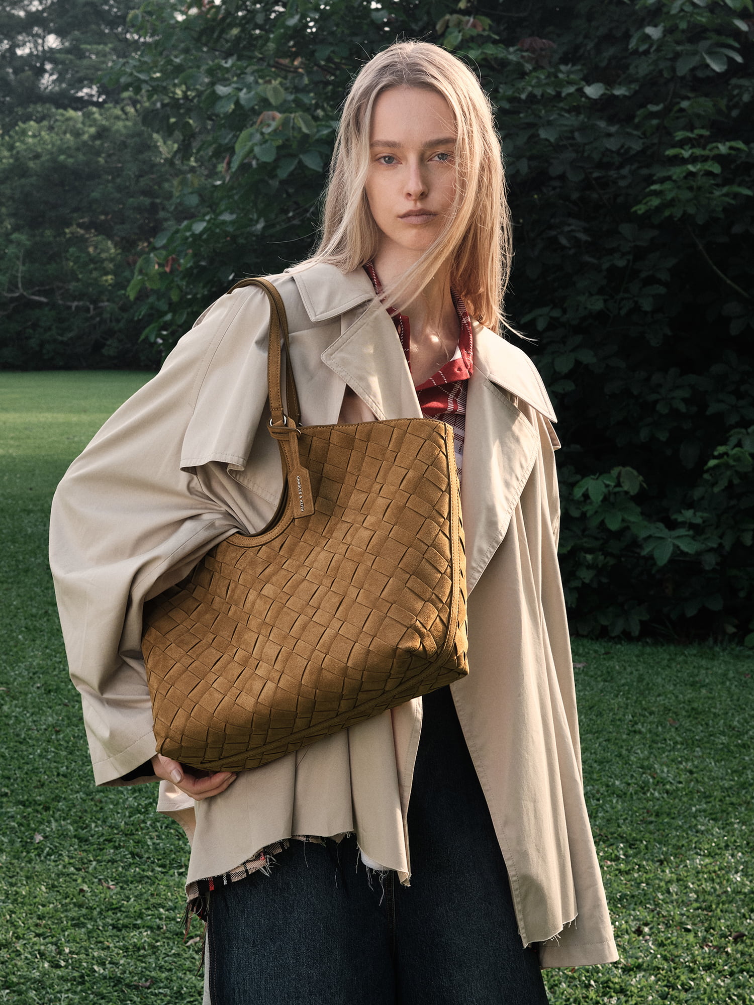 CHARLES & KEITH France - Découvrez le site officiel