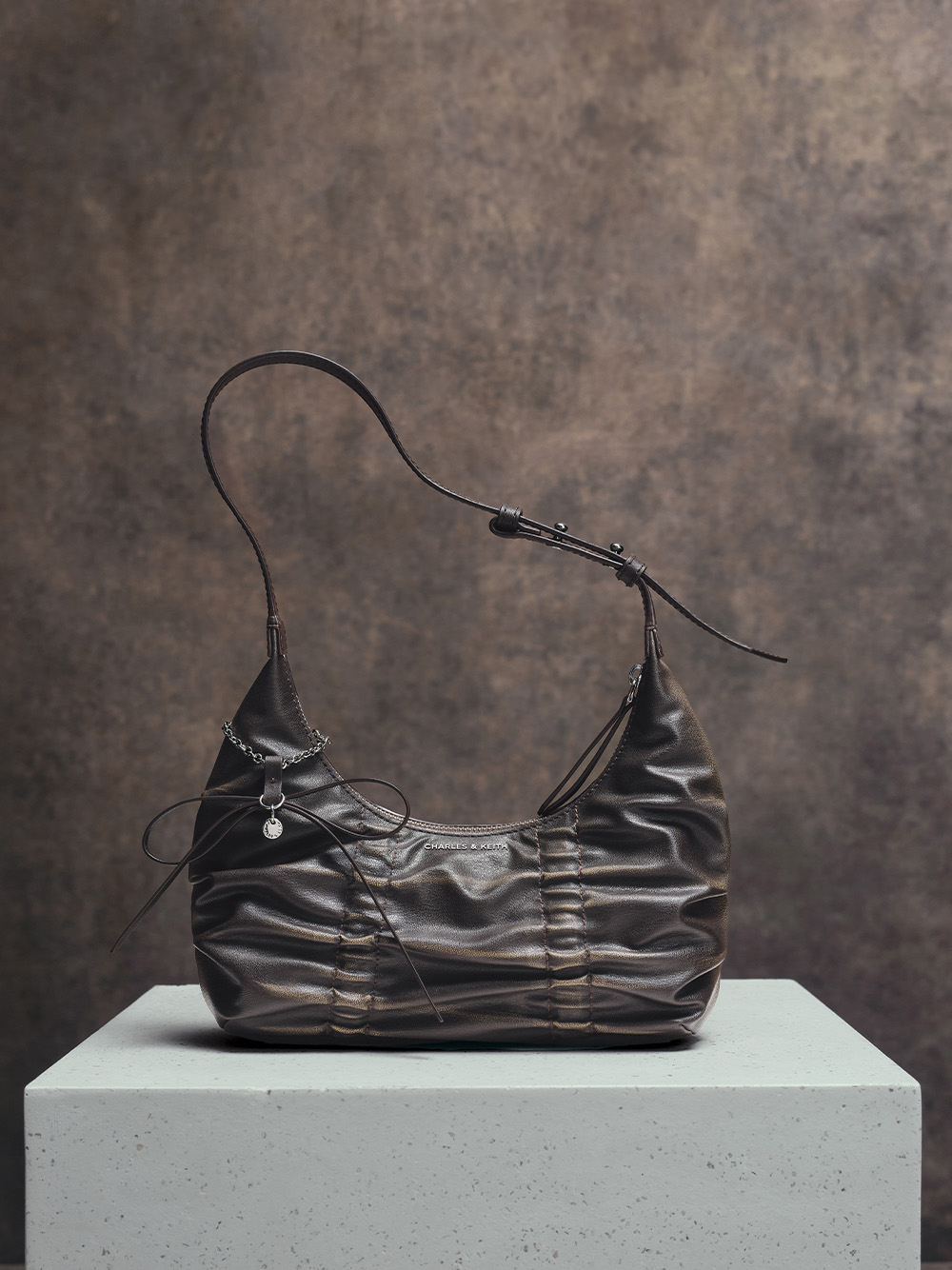 Fall 2025 Bag & Shoe Trends - CHARLES & KEITH FI