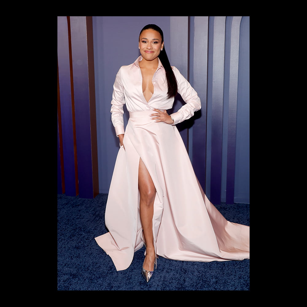 Vu sur : Ariana DeBose - CHARLES & KEITH FR