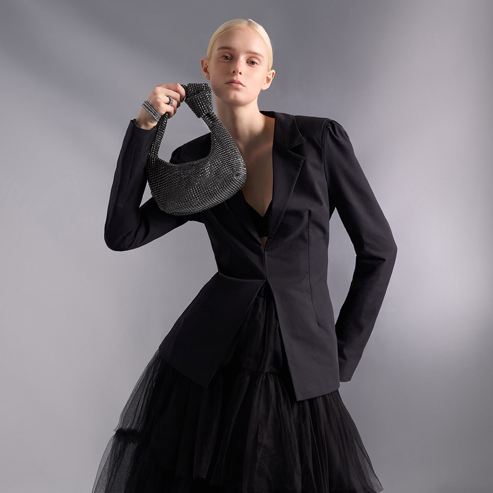 Holiday 2024 Collection | Party-Ready Bags and Shoes - CHARLES & KEITH CH