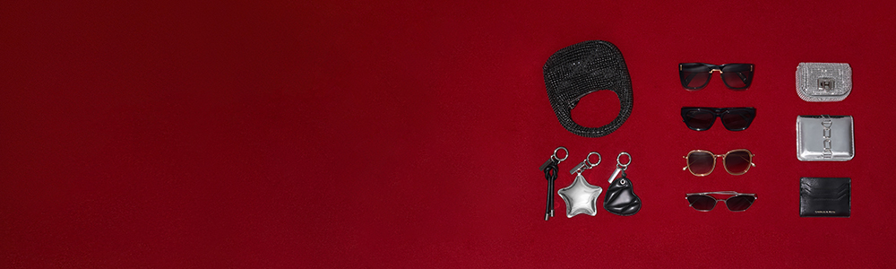Fabulous Holidays: Shop The Holiday 2024 Collection | CHARLES & KEITH CH