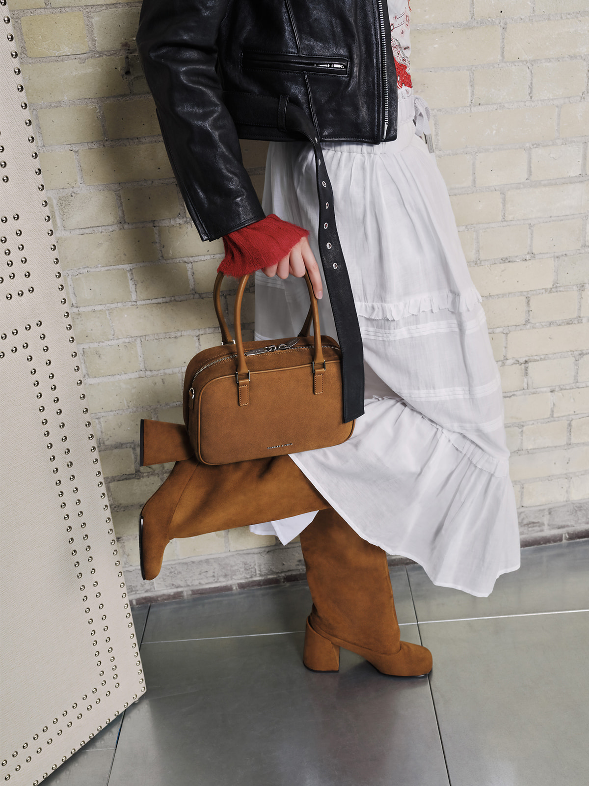 CHARLES & KEITH Italia - Acquista sul sito ufficiale