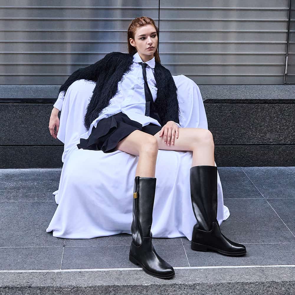 Power Dressing Redefined 2024 - CHARLES & KEITH SE