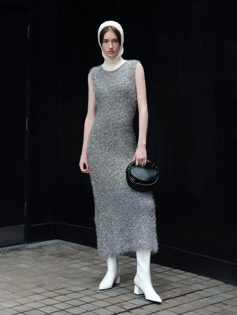 The Timeless Edit: Minimalist Bags - CHARLES & KEITH PL