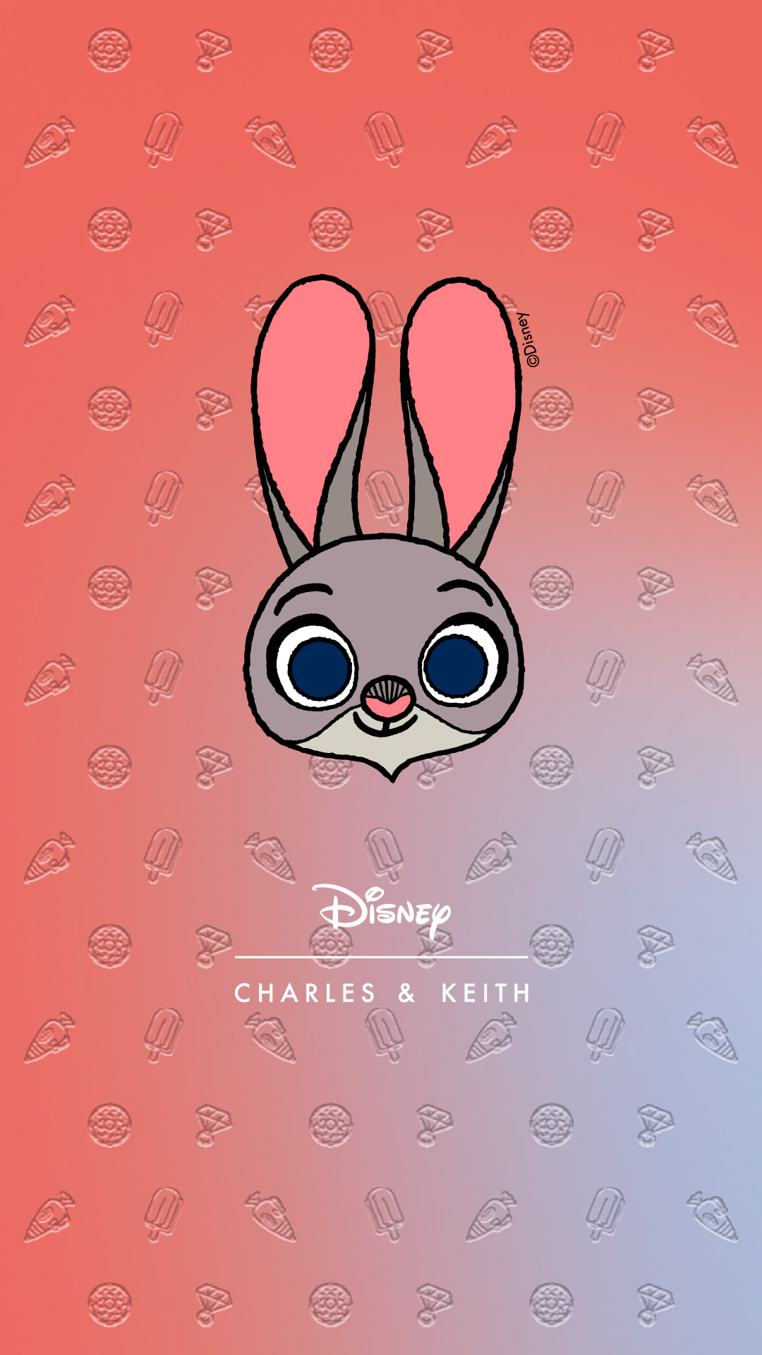 Exclusive Wallpapers - CHARLES & KEITH CH