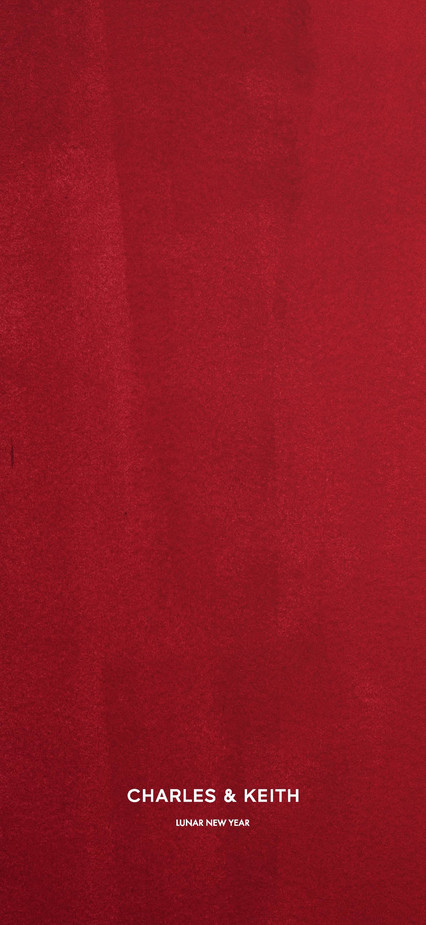 Exclusive Wallpapers - CHARLES & KEITH LT