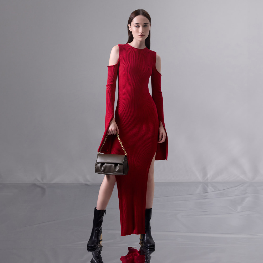 Styling The Marceline Shoulder Bag | Summer 2024 - CHARLES & KEITH FR