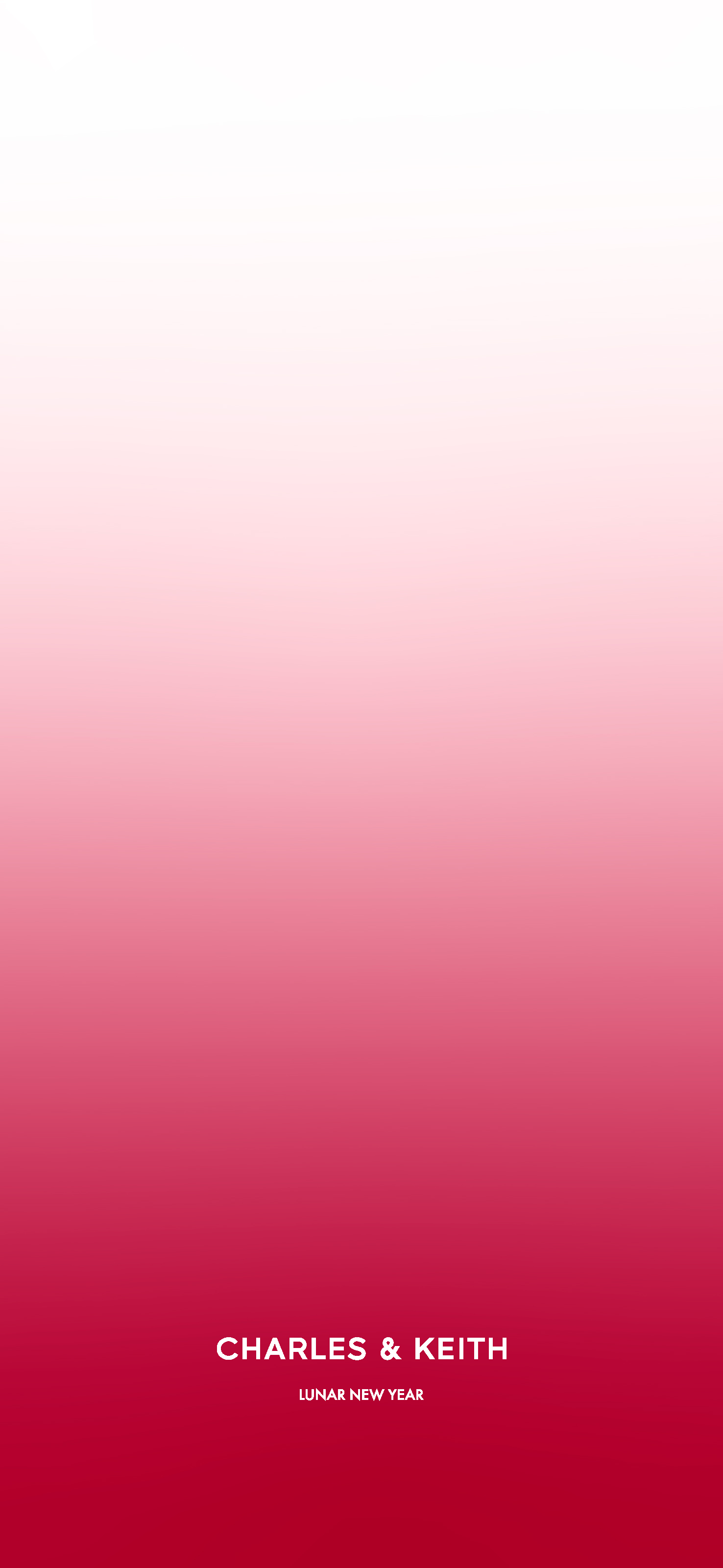 Exclusive Wallpapers - CHARLES & KEITH CH