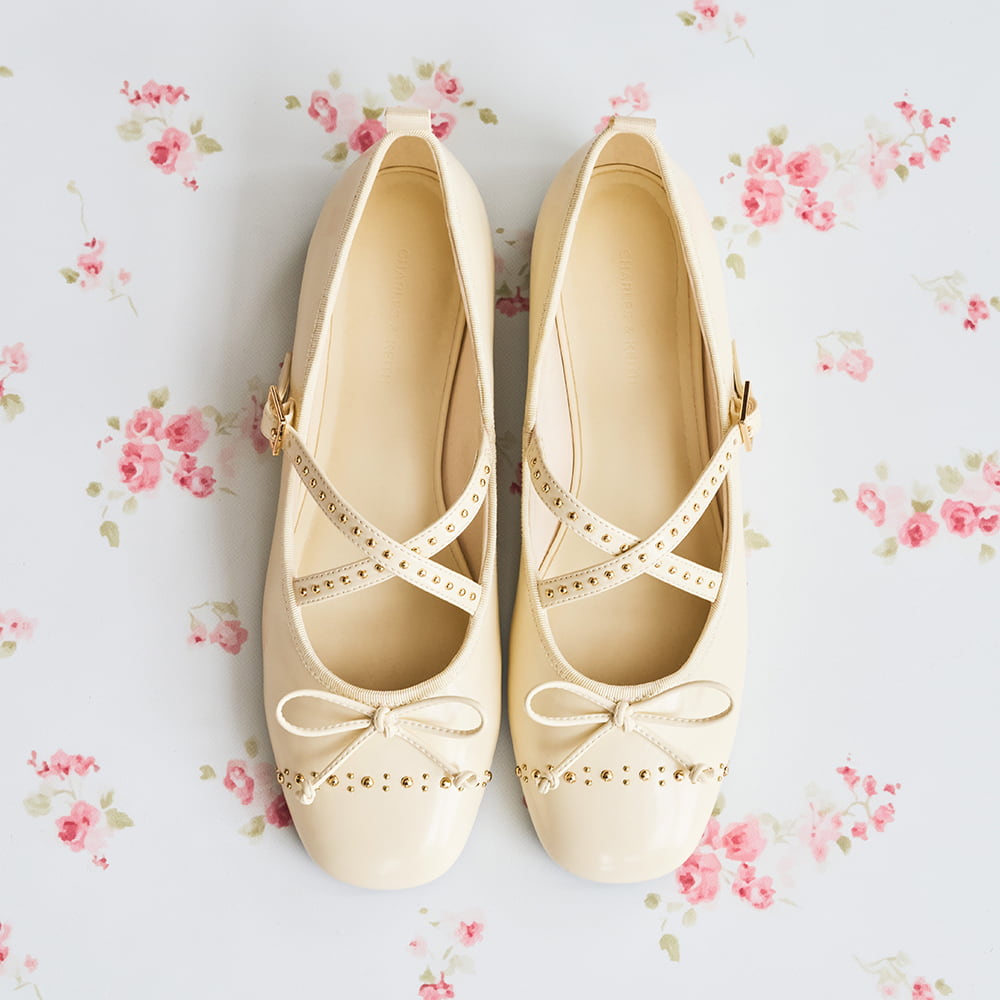Ballet Flats To Shop In Winter 2024 - CHARLES & KEITH GR