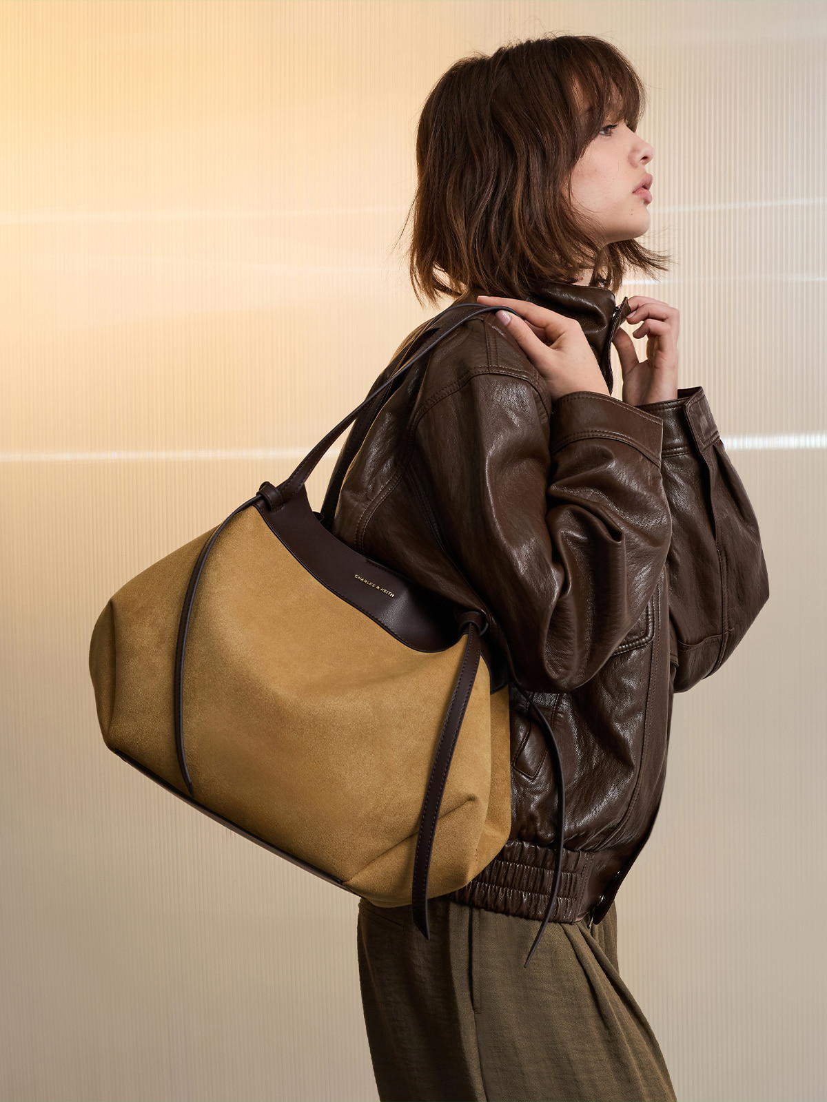 CHARLES & KEITH Italia - Acquista sul sito ufficiale