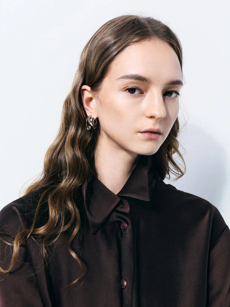 What to Wear on Graduation Day - CHARLES & KEITH NO