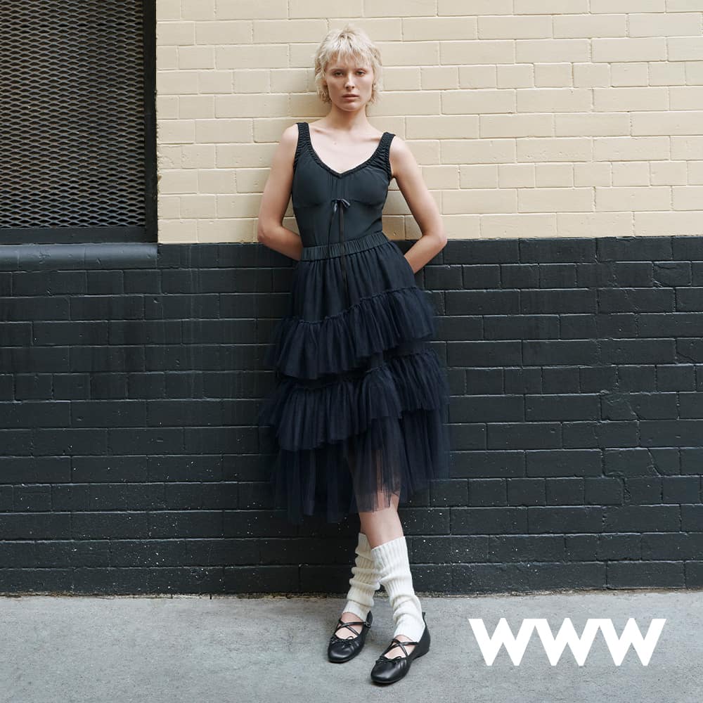 CHARLES & KEITH in Who What Wear UK - CHARLES & KEITH CZ