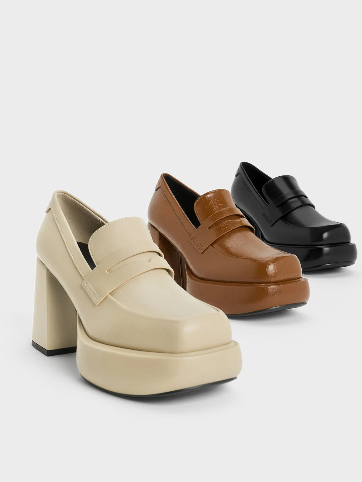 Alles, was Sie über das Styling von Loafern wissen müssen - CHARLES ...