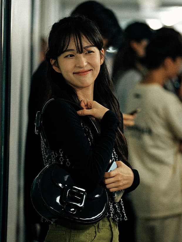 MBTI Love: Binge-Watch The K-Drama Series - CHARLES & KEITH IE