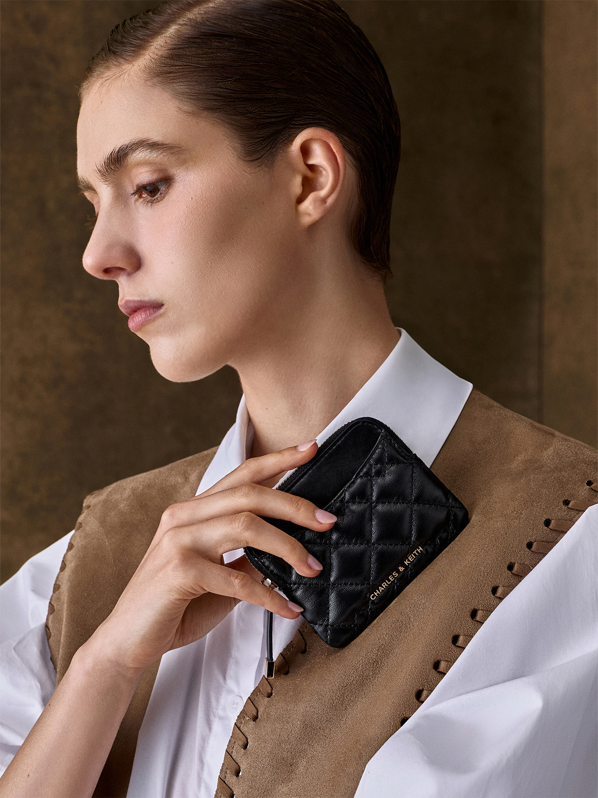 CHARLES & KEITH Italia - Acquista sul sito ufficiale