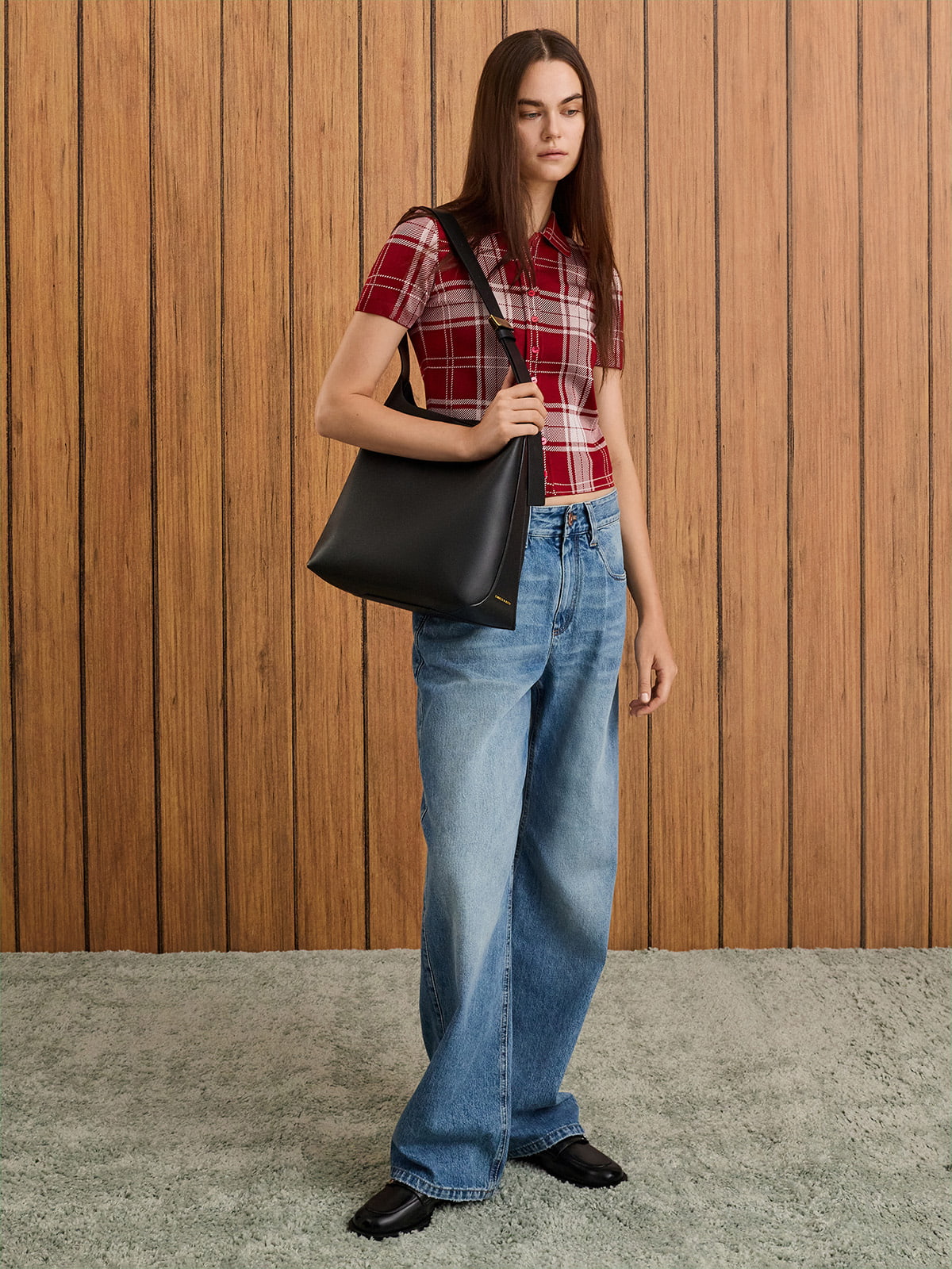 CHARLES & KEITH France - Découvrez le site officiel