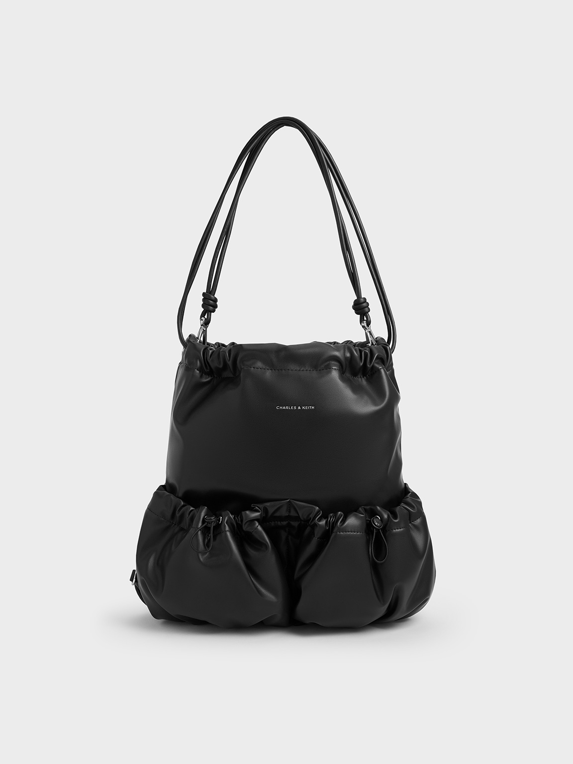 sac-dos-fronc-cordon-maisy-extra-noir-charles-keith-fr