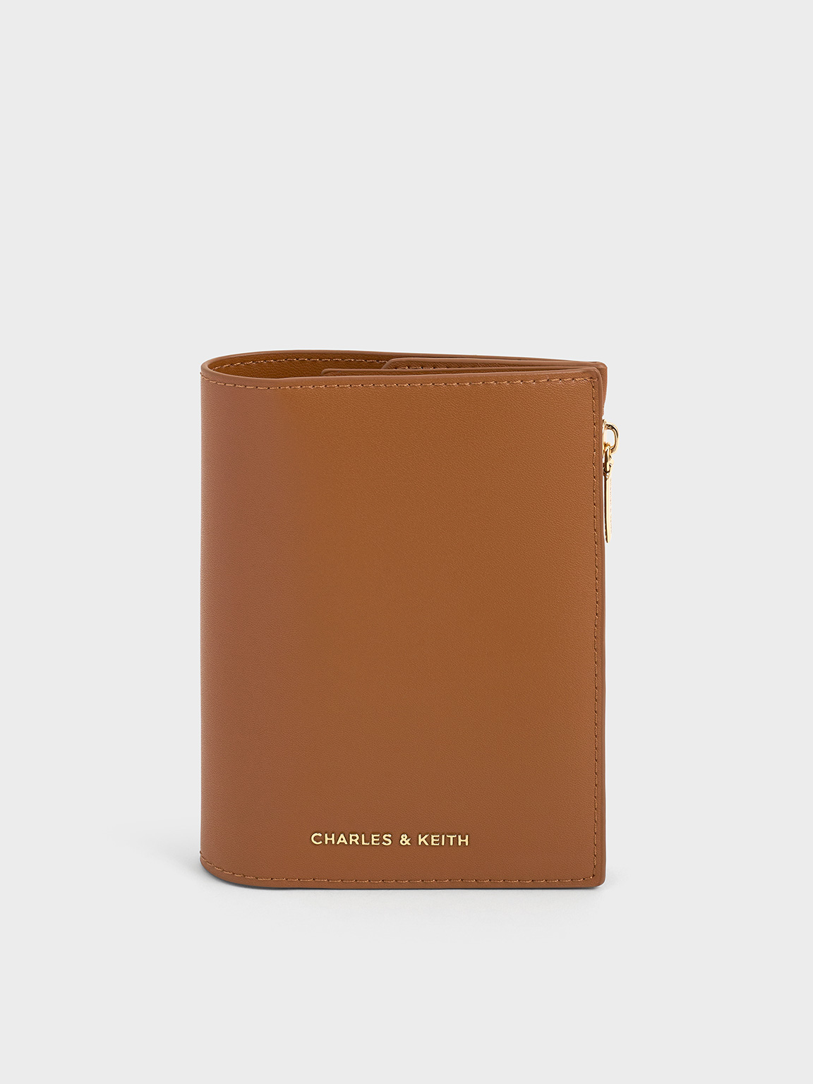 Titolare del passaporto Noelle - Marrone - CHARLES & KEITH CH